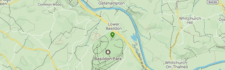 Best Hikes and Trails in Basildon Park | AllTrails