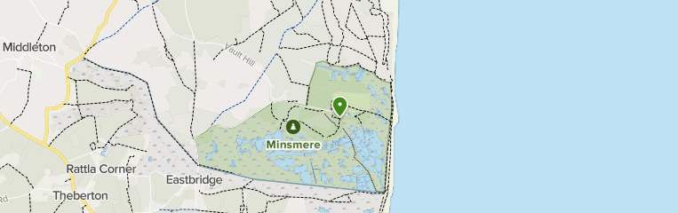 Best Trails in Minsmere | AllTrails