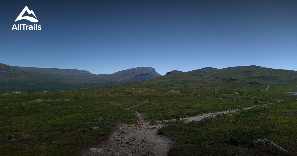 Best hikes and trails in Malla Strict Nature Reserve | AllTrails