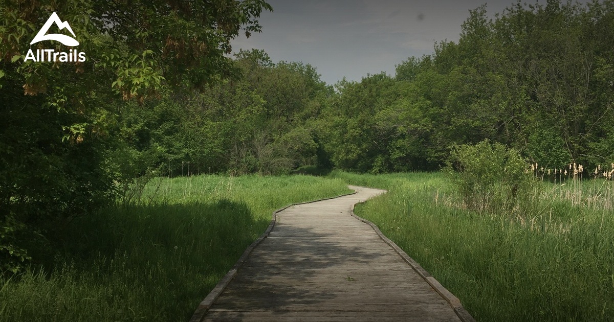 Best hikes and trails in Silver Creek Conservation Area | AllTrails