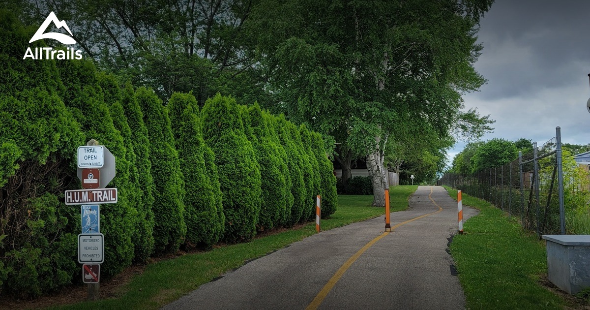 Best forest trails in McHenry County Conservation District | AllTrails