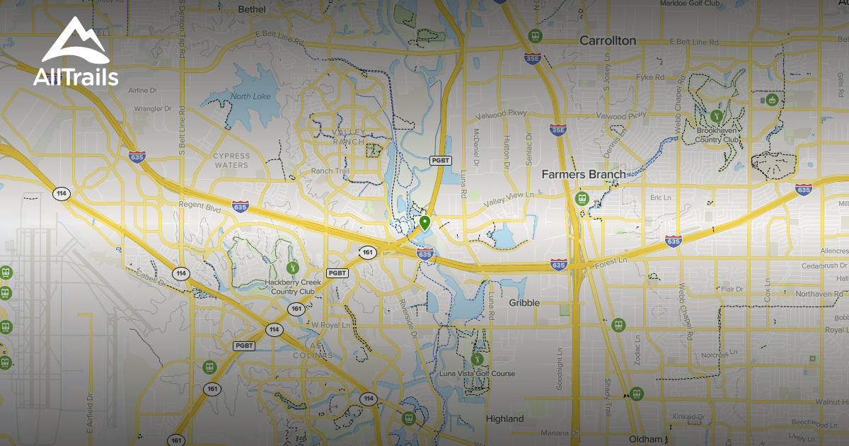 Best hikes and trails in John F. Burke Nature Preserve | AllTrails