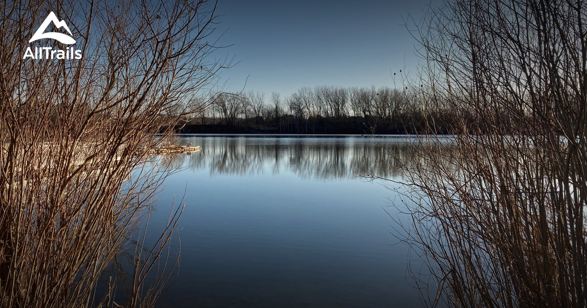 Best hikes and trails in Fox Brook County Park | AllTrails