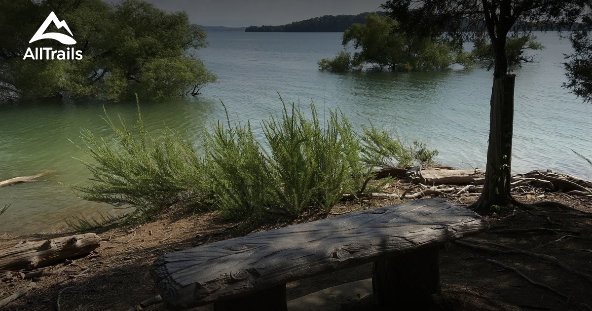 Best Hikes and Trails in TVA Douglas Reservoir | AllTrails
