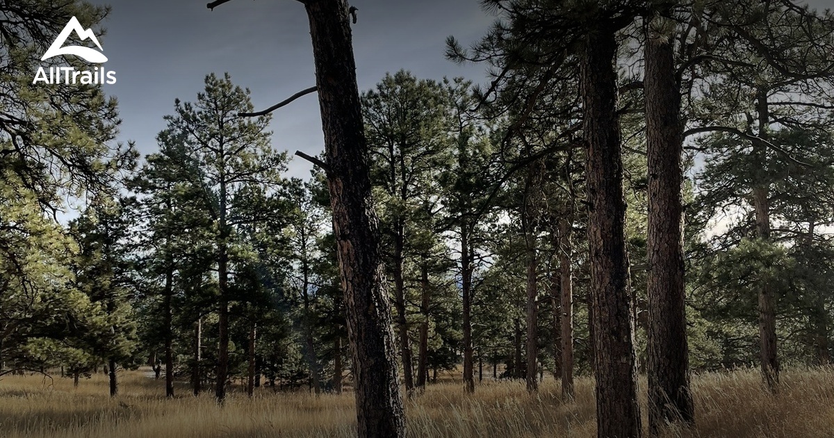 Best hikes and trails in Lookout Mountain Preserve and Nature Center ...