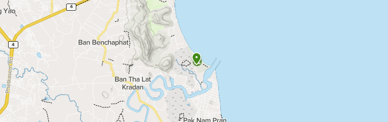 Best Hikes and Trails in Pran Buri Forest Park | AllTrails