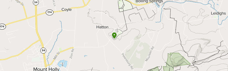 Best Hikes and Trails in South Middleton Township Park | AllTrails