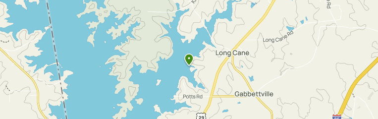 Best Hikes and Trails in Long Cane Recreation Park | AllTrails