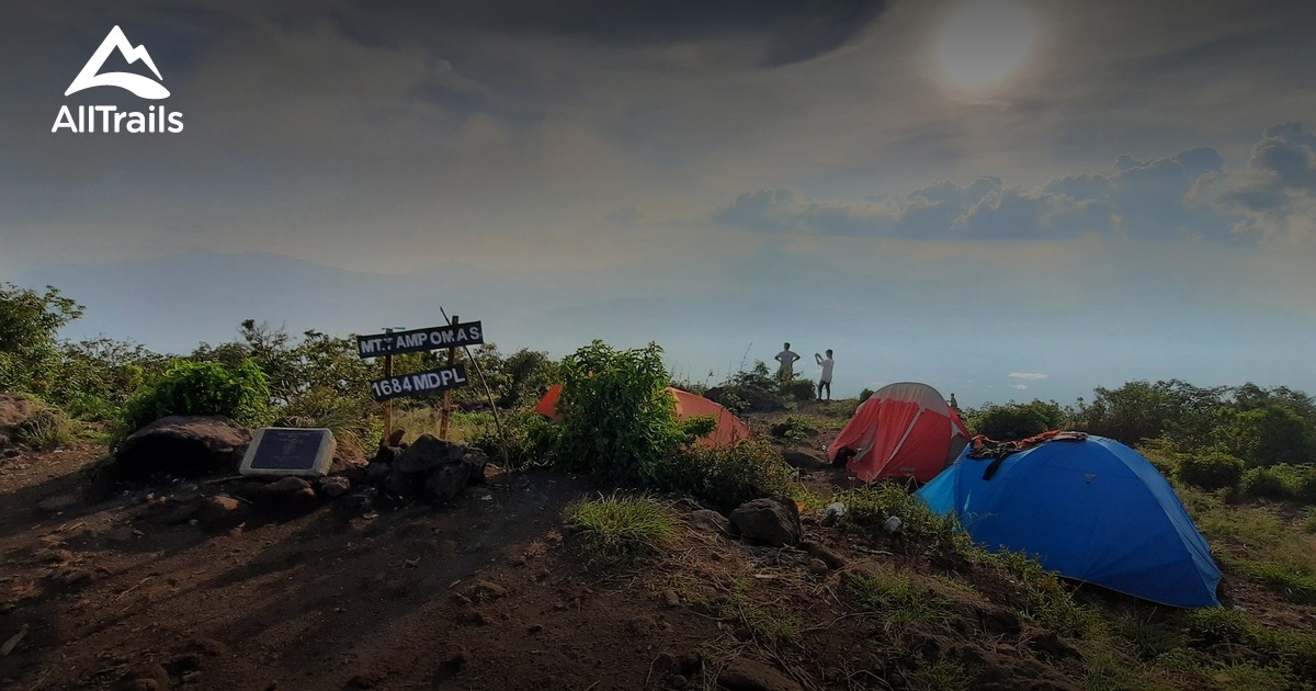 Best hikes and trails in Taman Wisata Alam Gunung Tampomas | AllTrails