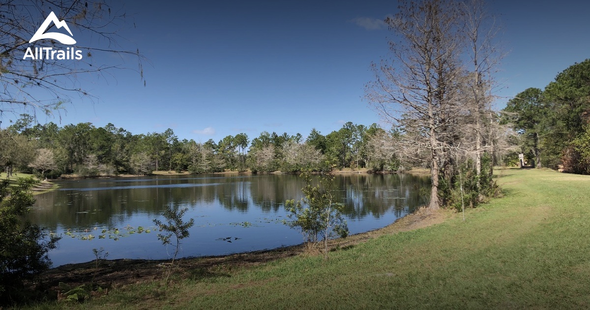 Best hikes and trails in Lake Claire Recreation Area | AllTrails