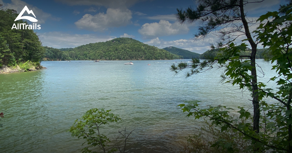 Best hikes and trails in Allatoona Pass Battlefield | AllTrails