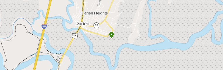 Best 10 Trails in Fort King George State Historic Site | AllTrails