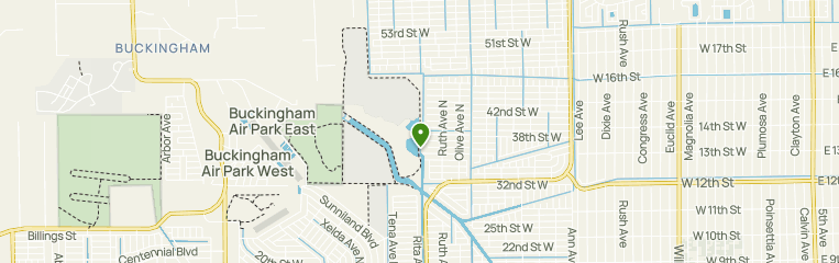 Best Hikes and Trails in Harns Marsh Preserve | AllTrails