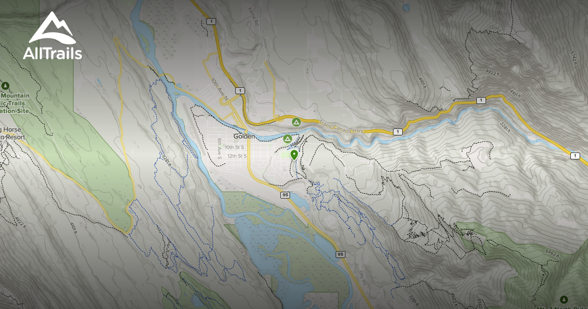 Best hikes and trails in Mountain Shadows Trail Network | AllTrails