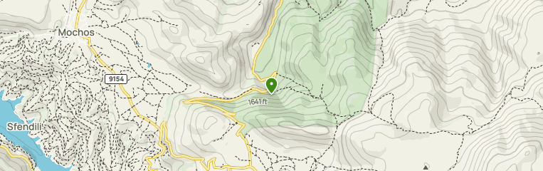 Best Hikes and Trails in Ano Limnion Dimou Malion | AllTrails