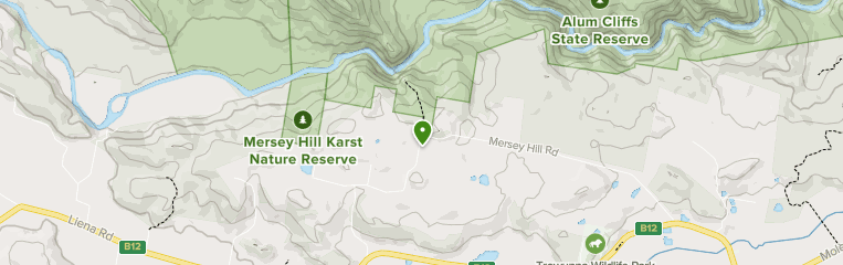 Best Hikes and Trails in Alum Cliffs State Reserve | AllTrails