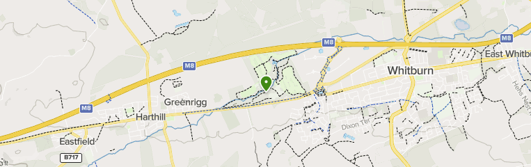 Best Hikes and Trails in Polkemmet Country Park | AllTrails