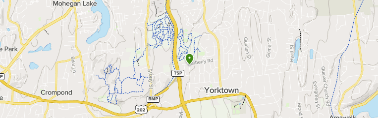 Best 10 Trails in Woodlands Legacy Fields Park | AllTrails