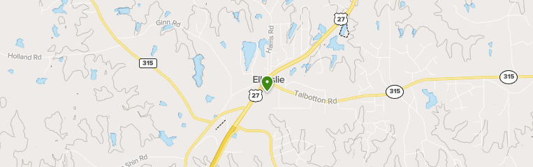 De 10 beste routes in Ellerslie Park | AllTrails