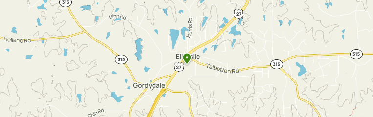 Best Hikes and Trails in Ellerslie Park | AllTrails