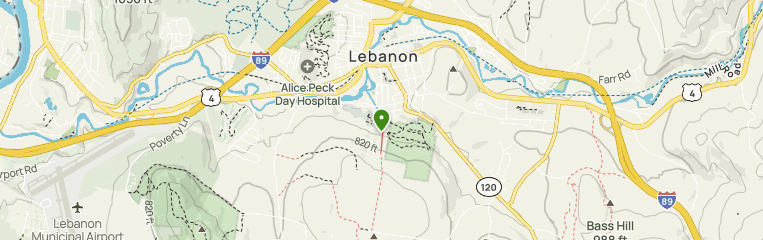 Best Hikes and Trails in Goodwin Conservation Area | AllTrails