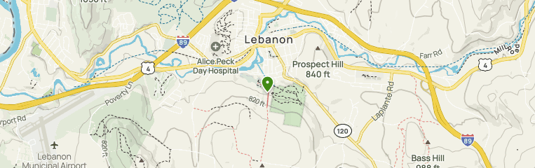 Best Hikes and Trails in Goodwin Conservation Area | AllTrails