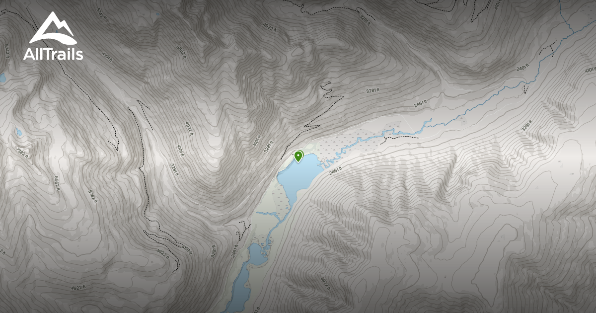 Best hikes and trails in Little Slocan Recreation Site | AllTrails