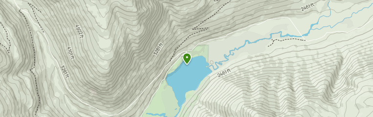 Best Hikes and Trails in Little Slocan Recreation Site | AllTrails