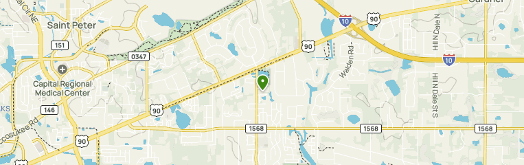 Best Hikes and Trails in Pedrick Pond Park | AllTrails