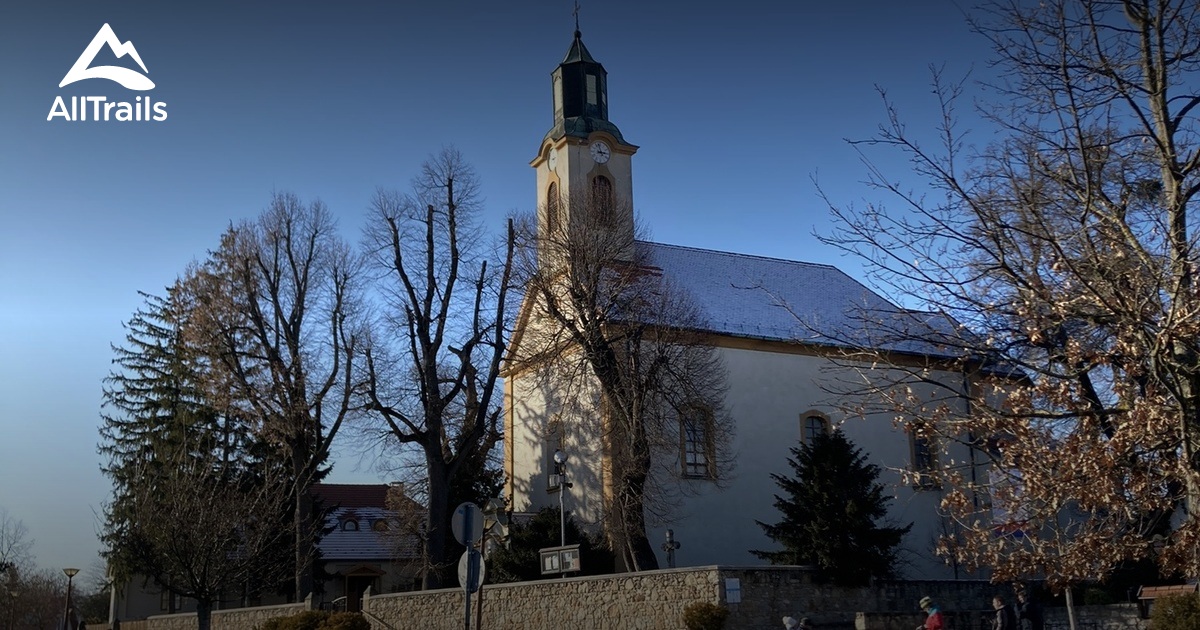 10 Best long trails in Pilisi Parkerdő | AllTrails