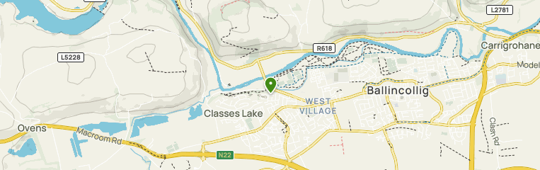 Best Hikes and Trails in Ballincollig Regional Park | AllTrails