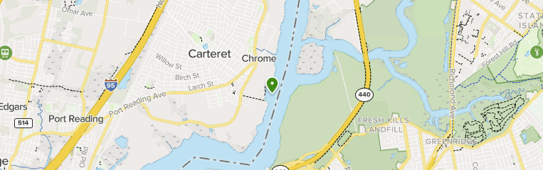 Carteret Waterfront Park: Die besten Routen in 2023 | AllTrails