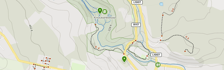Las 10 mejores rutas de 2023 en Knocksink Wood | AllTrails