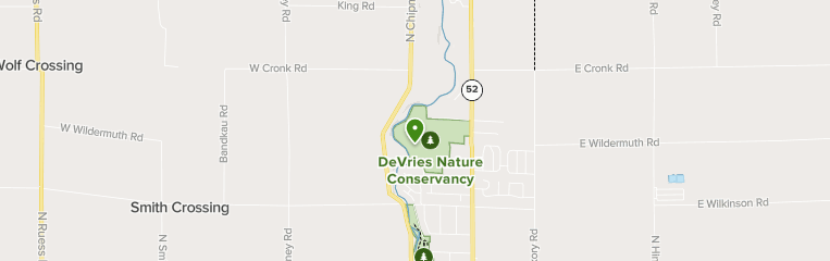 Best Hikes and Trails in DeVries Nature Conservancy | AllTrails