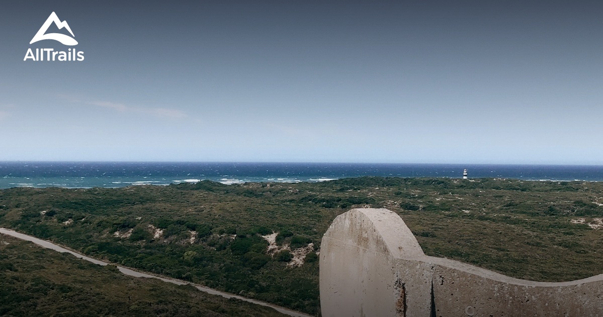 Best hikes and trails in Cape Recife Nature Reserve | AllTrails
