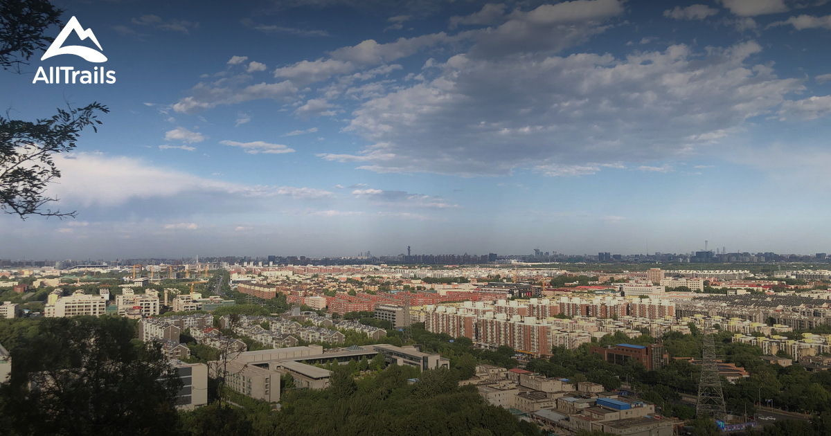 Best hikes and trails in Baiwang Mountain Forest Park | AllTrails