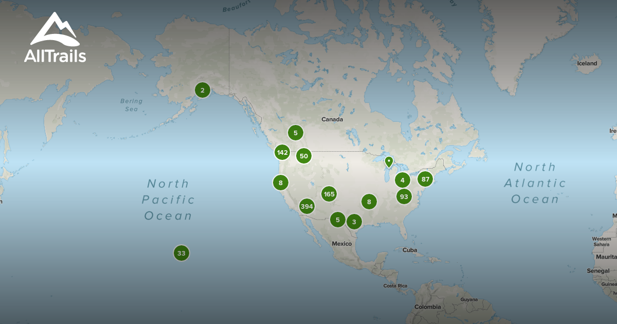 Best hikes and trails in Tanana Valley State Forest | AllTrails