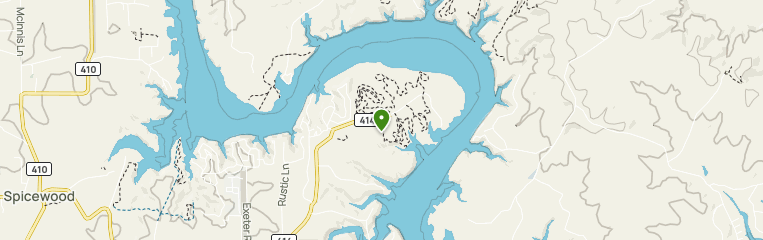 Best Hikes and Trails in Muleshoe Bend Recreation Area | AllTrails