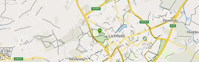 Best Hikes and Trails in Beacon Park | AllTrails