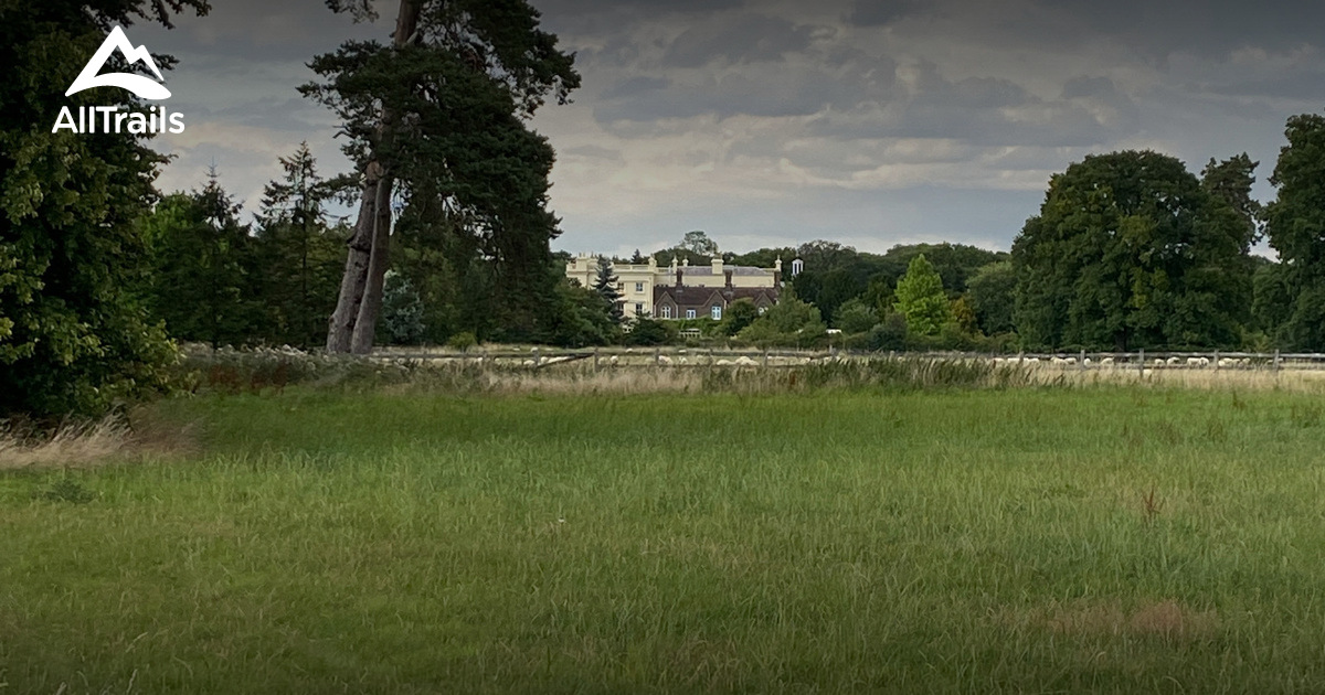 Best hikes and trails in Harpenden Common | AllTrails