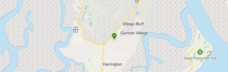 Best Hikes and Trails in Guale Preserve | AllTrails