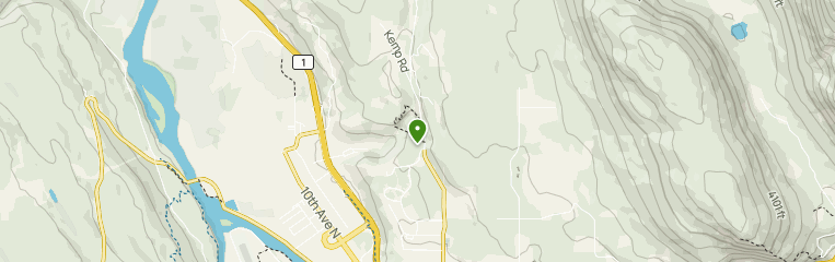 Best Hikes and Trails in Golden Skybridge | AllTrails