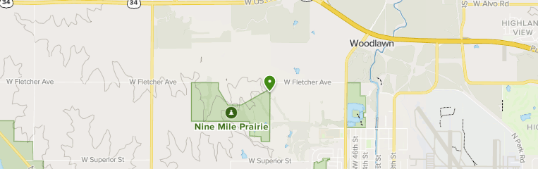 Best Hikes and Trails in Nine Mile Prairie | AllTrails