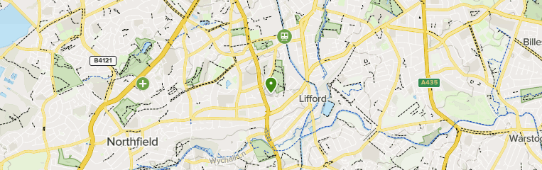 Best Hikes and Trails in Cotteridge Park | AllTrails