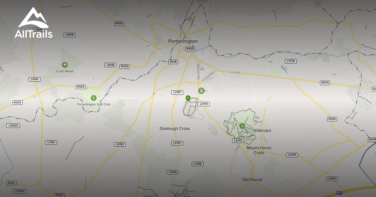 Best hikes and trails in Carrick Wood | AllTrails