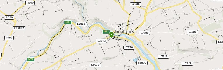 Best Hikes and Trails in Innishannon Woods | AllTrails