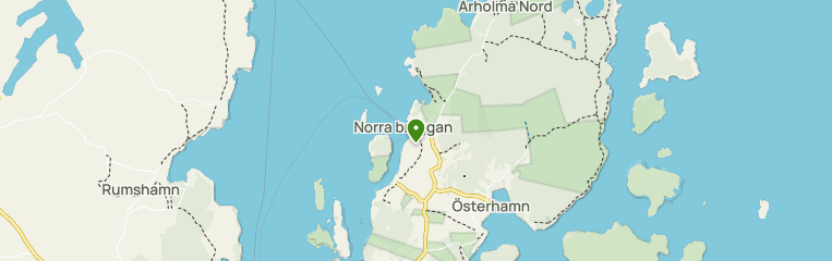 Best Hikes and Trails in Arholma-Ido naturreservat | AllTrails