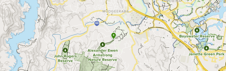 2023 Best trails in Hinterland regional Park | AllTrails