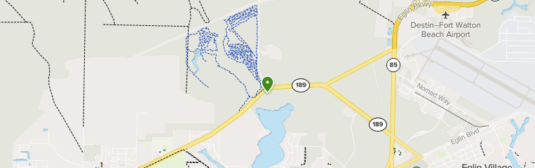 Best 10 Trails in Timberlake Recreation Area | AllTrails