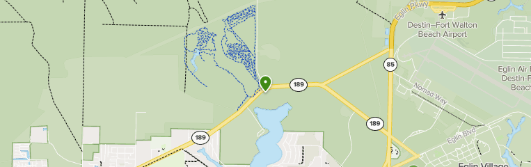 2023 Best 10 Trails in Timberlake Recreation Area | AllTrails